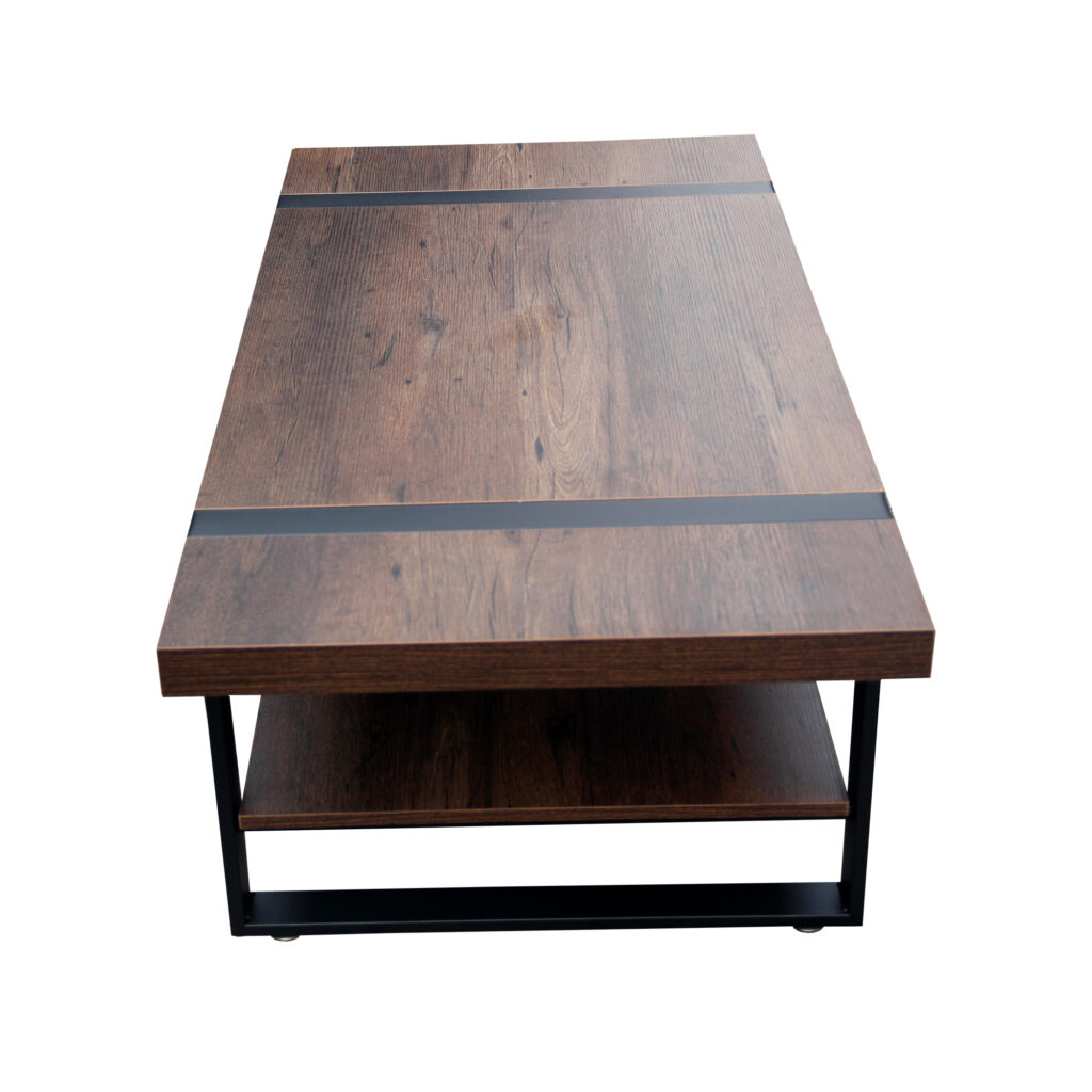 Cara Center Table - Hapihomes Finiture Inc.