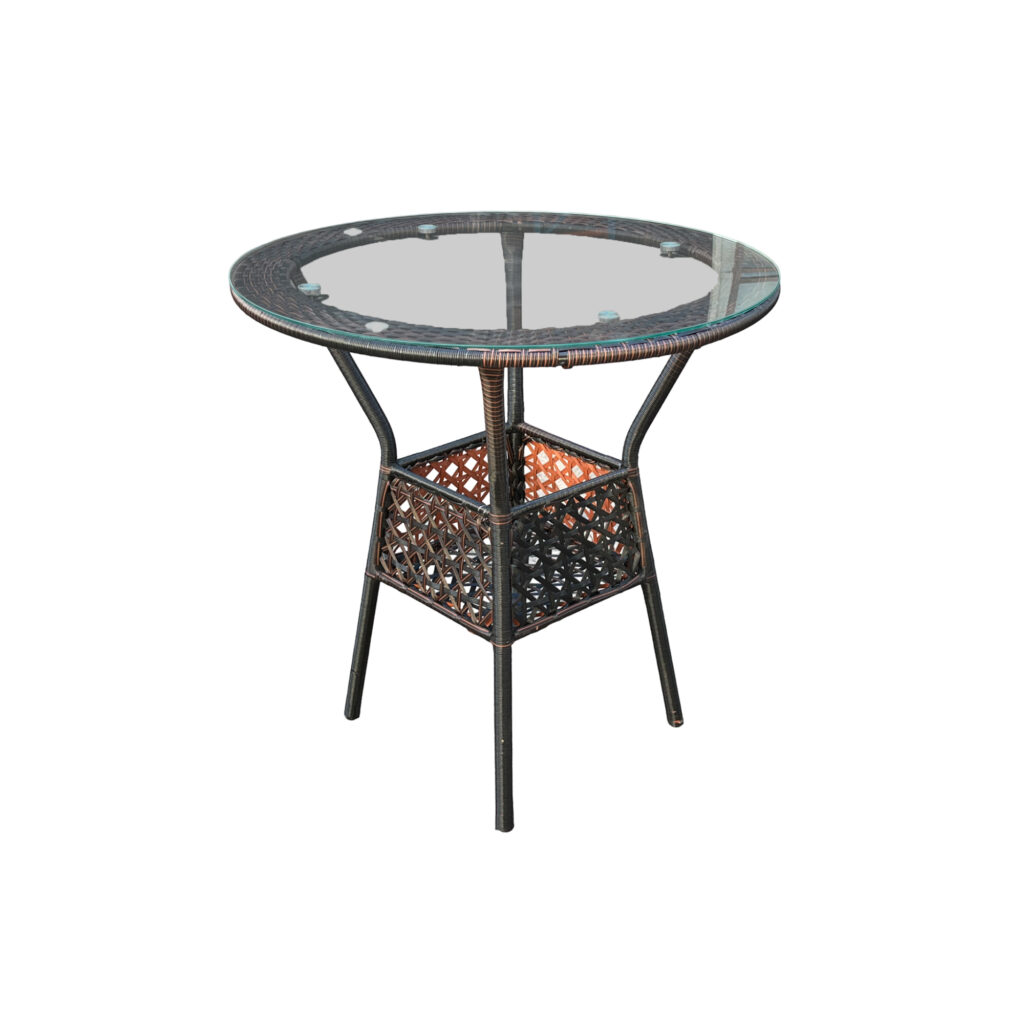 Opal Outdoor Table - Hapihomes Finiture Inc.