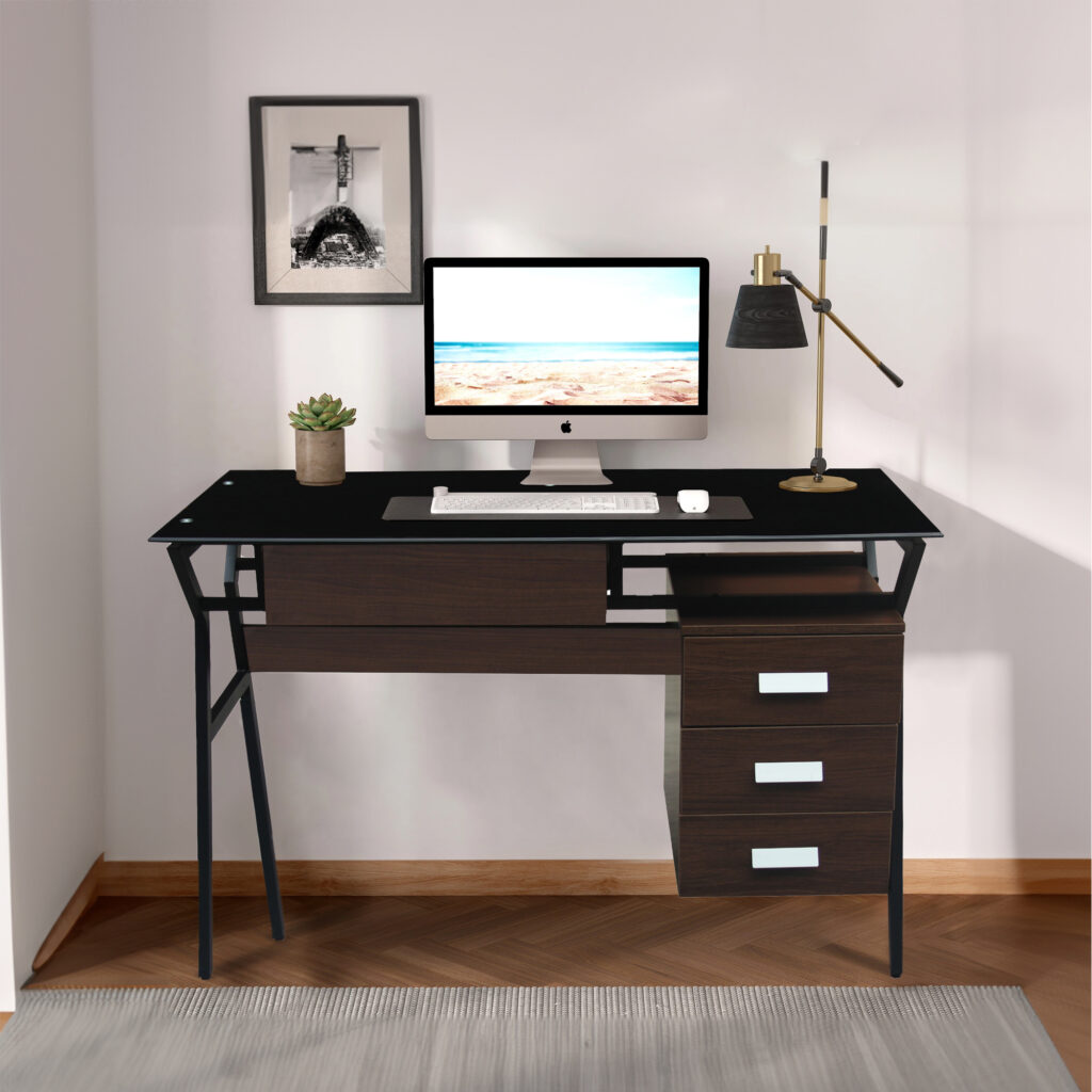 Roma Office Table – Hapihomes Finiture Inc.