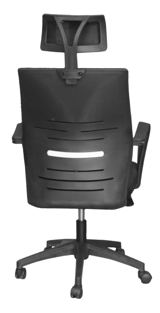 Dwight High Back Office Chair - Hapihomes Finiture Inc.